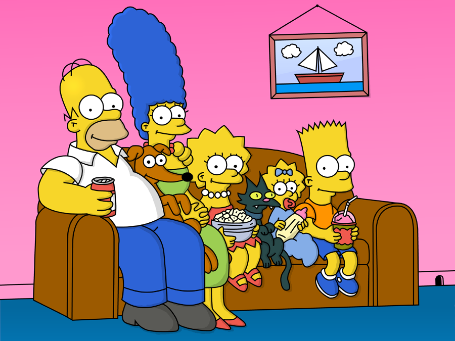 Edumacate us: How 'The Simpsons' changed the language