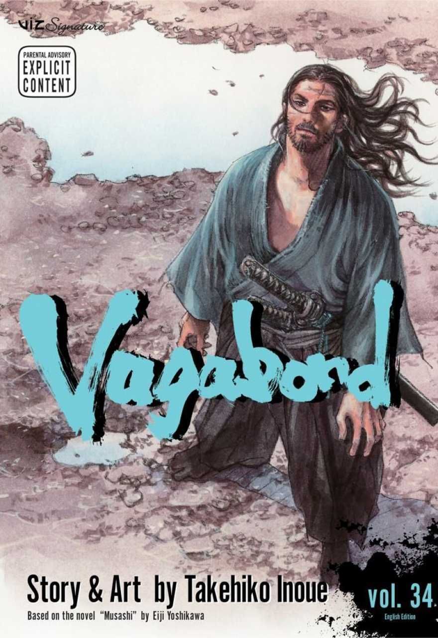 'Vagabond' to return this month after lengthy hiatus