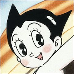 Comics A.M. | Dark Horse to release 'Astro Boy' omnibus