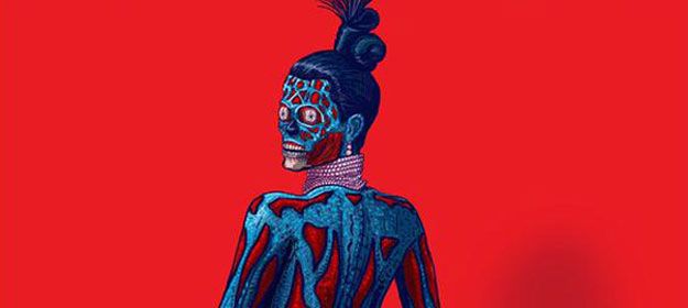 'Consume' takes a 'They Live'-inspired look at pop culture