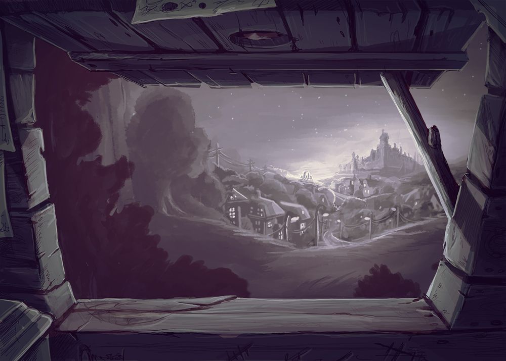 'Homestuck'-inspired 'Hiveswap' game debuts first screenshots