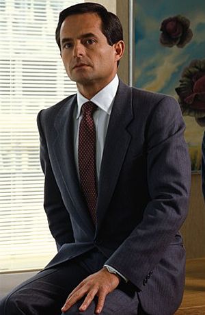 Marvel's Isaac Perlmutter and his wife give $9M for cancer research