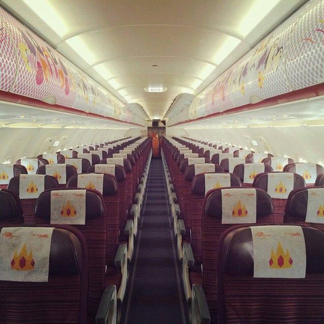 Go to very distant lands in this 'Adventure Time'-themed plane