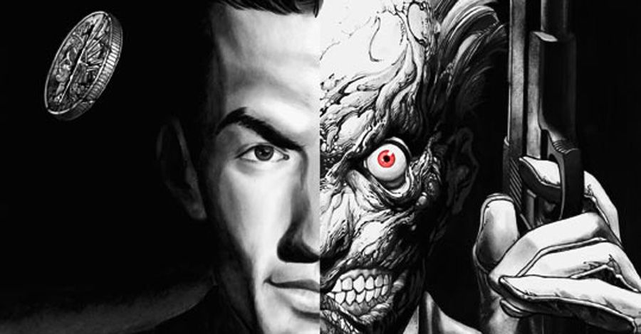 Grumpy Old Fan | How long will Two-Face be on DC’s bad side?