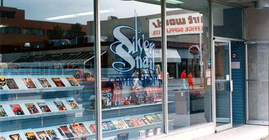 Canada's Silver Snail to close its Ottawa store