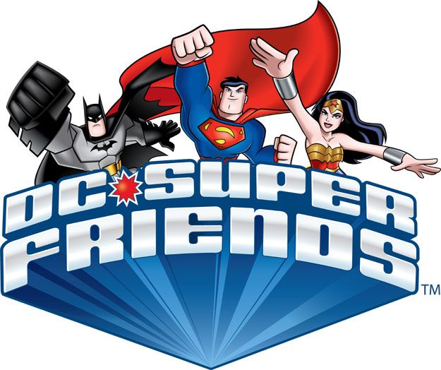 DC Super Friends kids area to debut at Six Flags Over Georgia