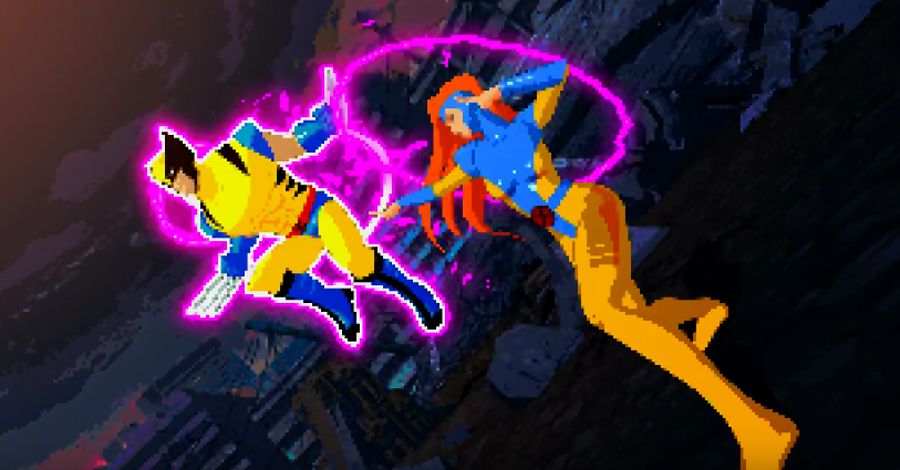 Fan-made ‘X-Men: Danger Room Protocols’ calls in the Sentinels