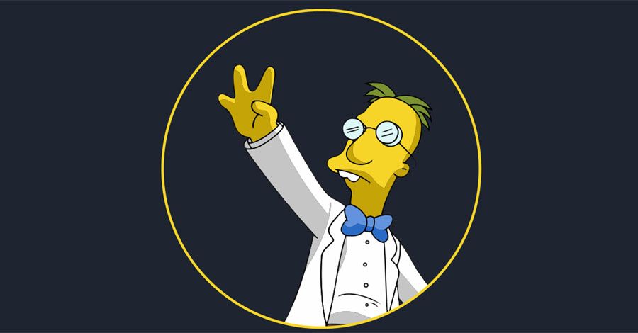 Brilliant 'Simpsons' search engine matches quotes with screencaps