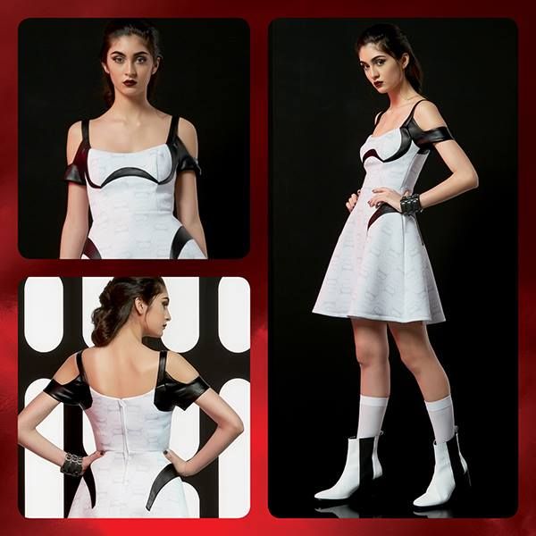 Hot Topic awakens a new 'Star Wars' fashion collection