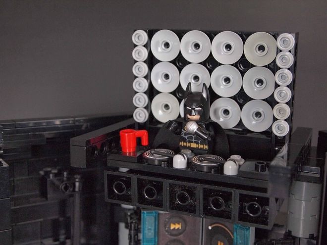 This LEGO Ideas pitch is all about that (Batman) bass
