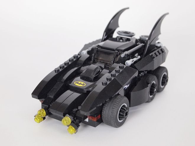 This LEGO Ideas pitch is all about that (Batman) bass