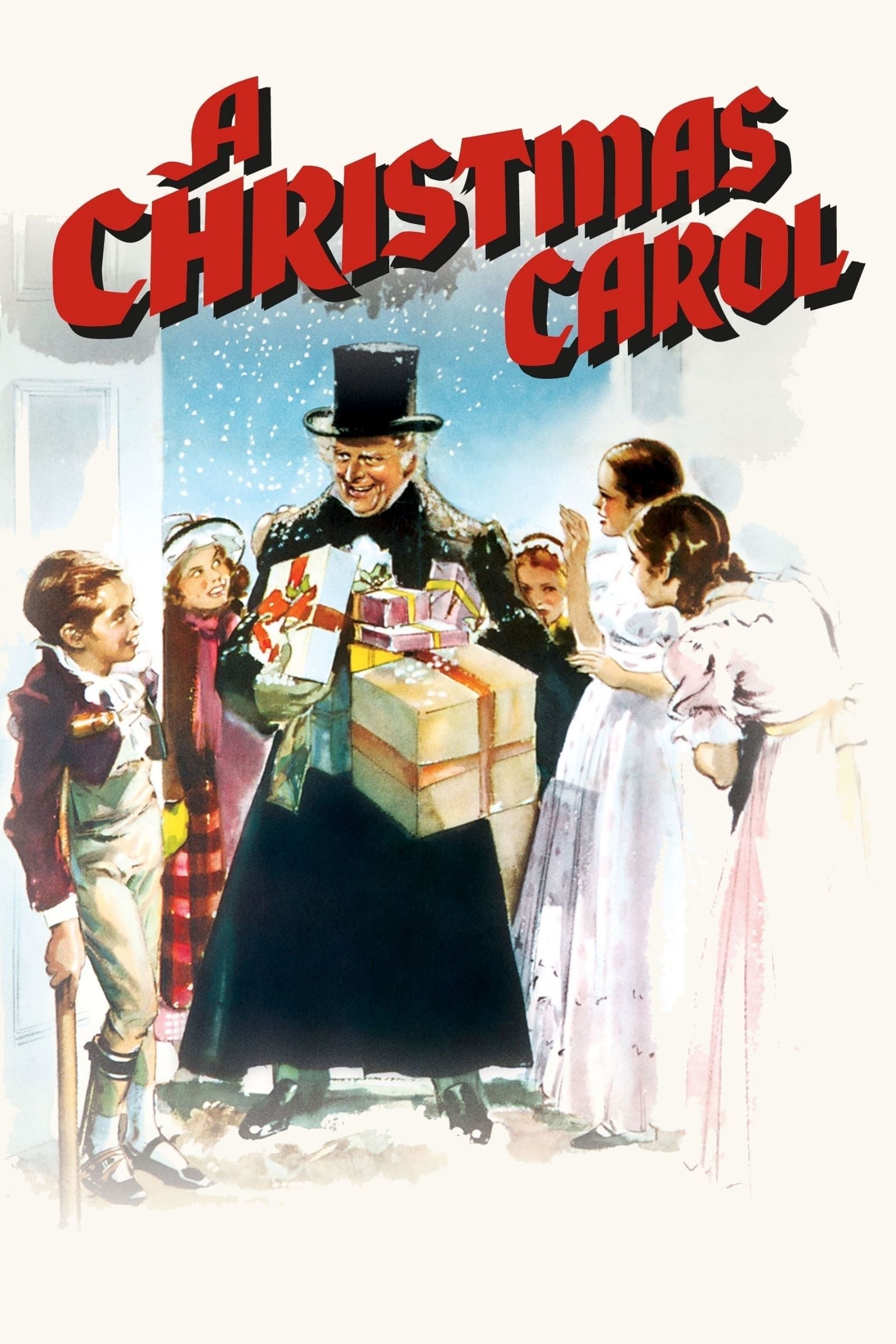 The Best Movie Versions of Charles Dickens' A Christmas Carol