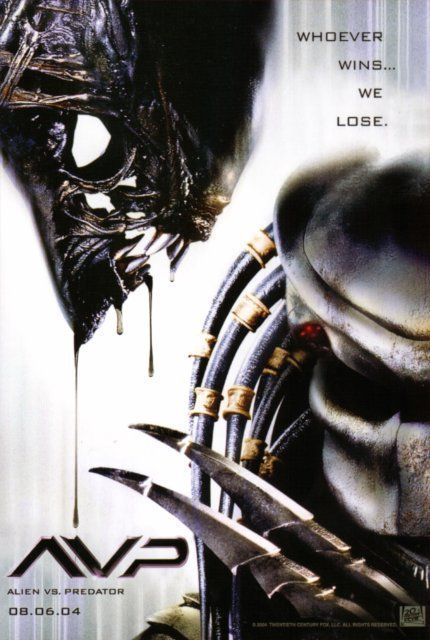 Alien vs. Predator 3 Gets Promising Update From Studio Exec