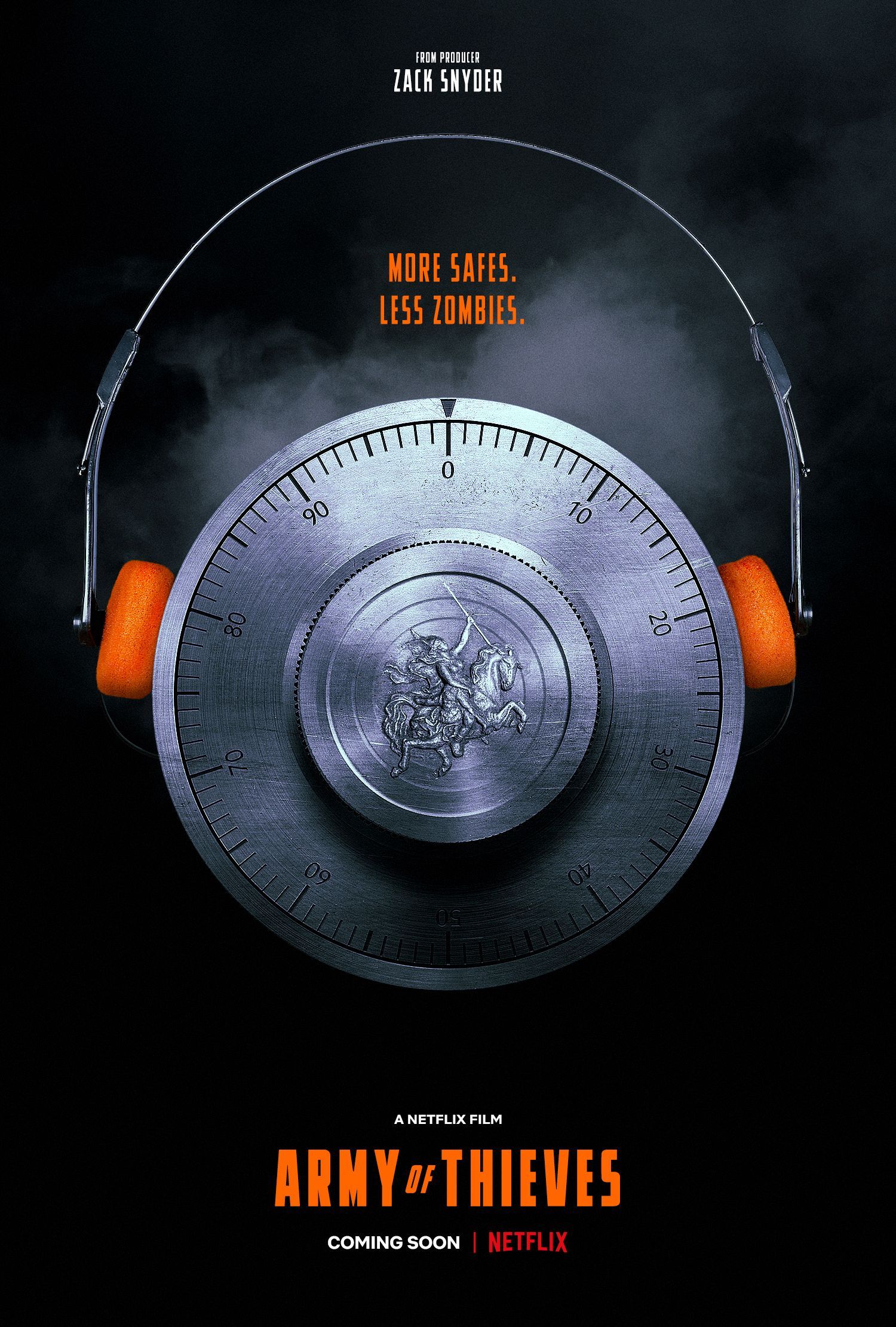 Best Heist Movies Since 2020, Ranked