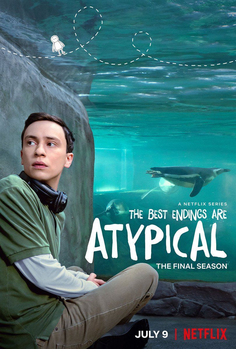 Atypical | CBR