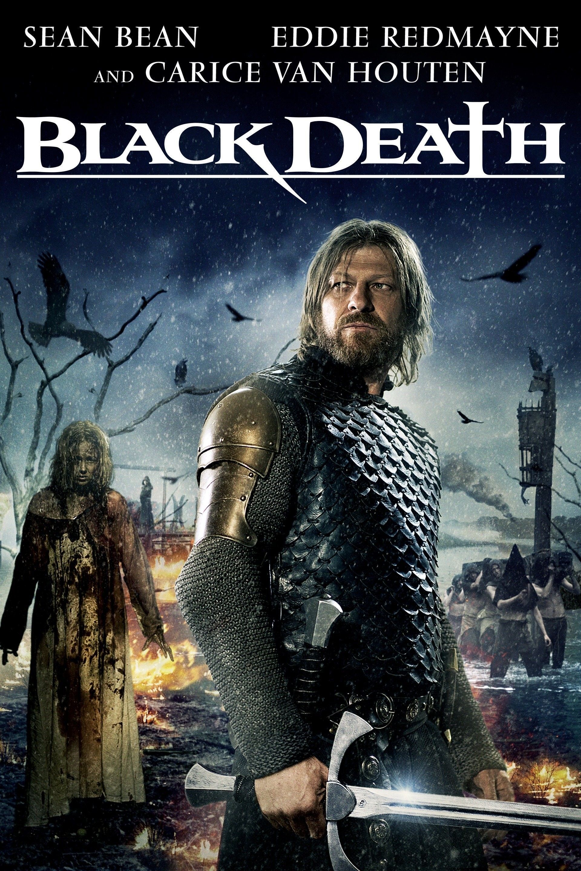 15 Years Ago, Sean Bean Headlined a Forgotten Medieval Horror Movie ...