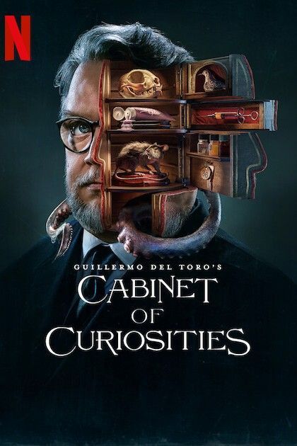 Cabinet of Curiosities: 'The Viewing' Is a Horror TV Masterpiece
