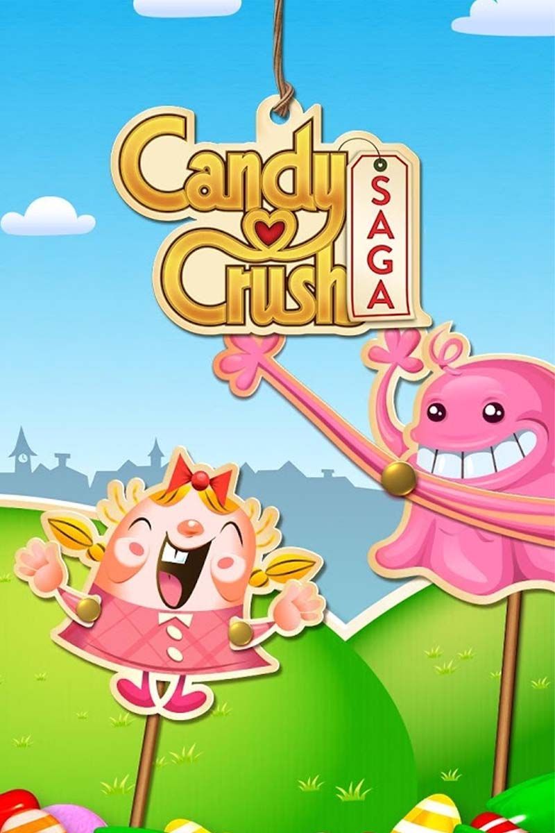 Candy Crush Saga | CBR