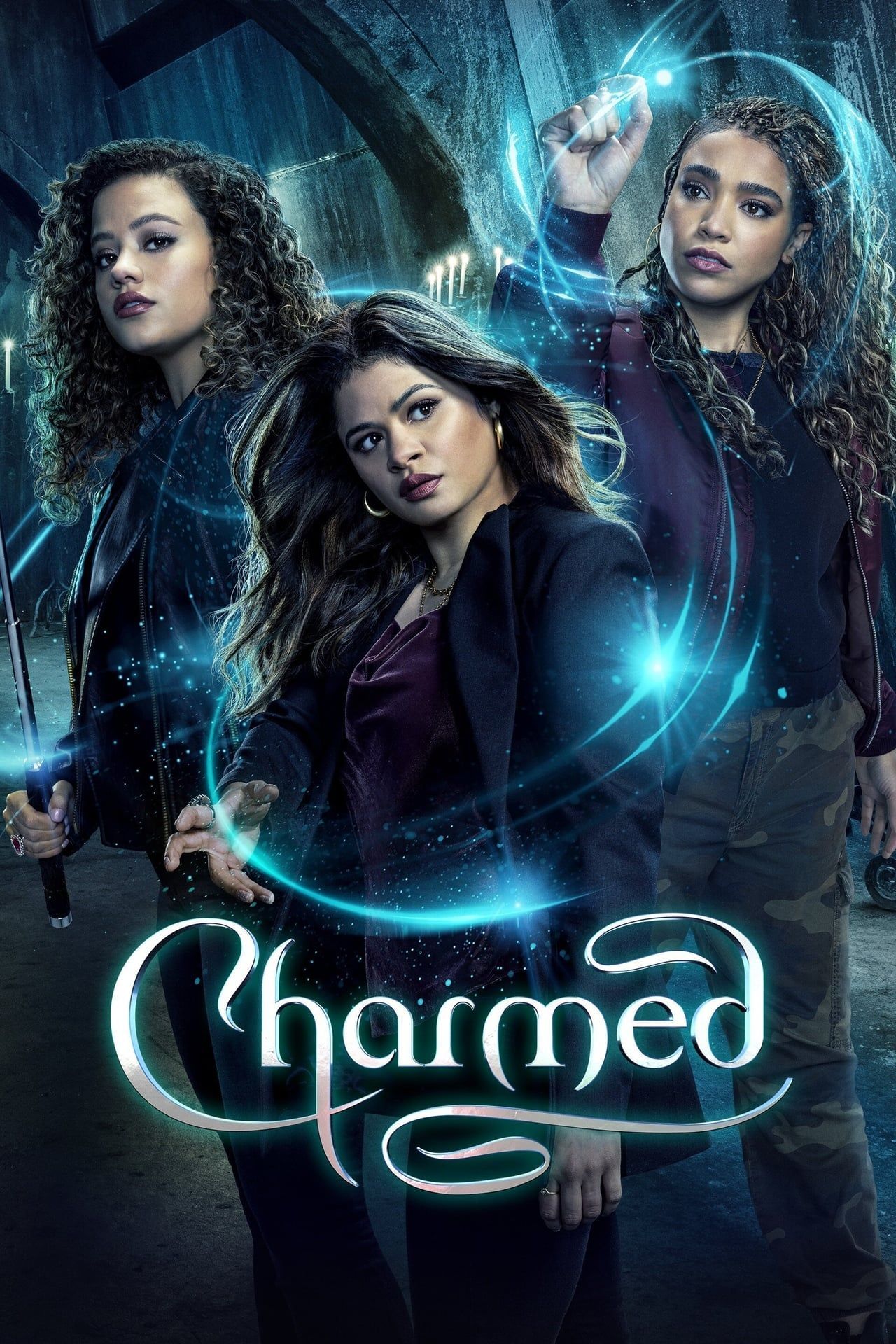 Charmed: 10 Biggest Differences Between the Original and the Reboot