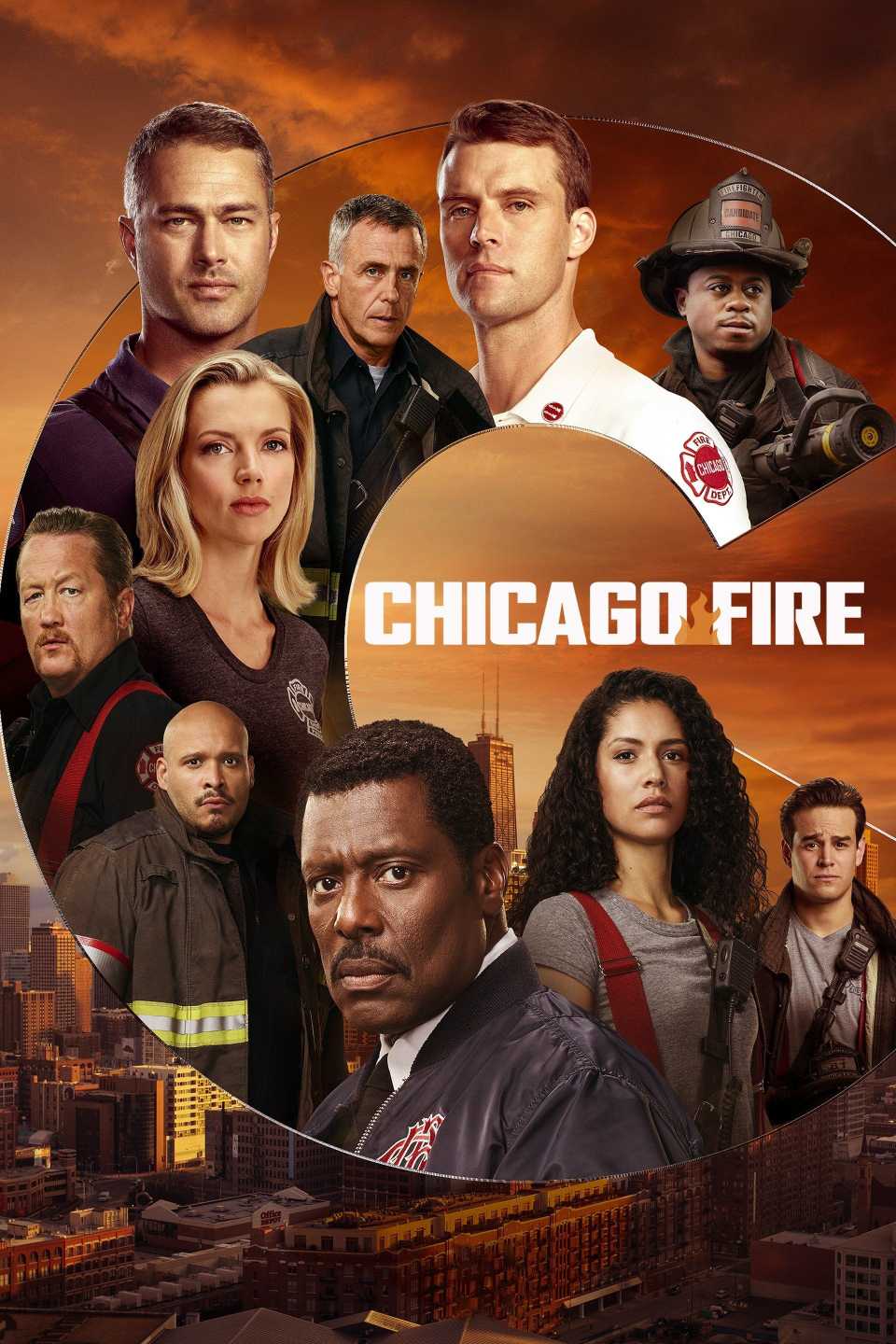 Chicago Fire Season 13, Episode 11 Review: The Crossover Begins With a Bang