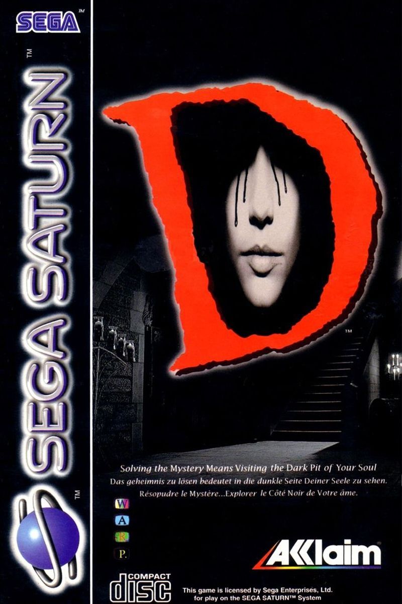 The 30 Scariest Horror Games Ever Made