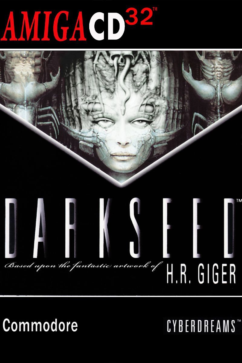 The Best Classic Horror Games