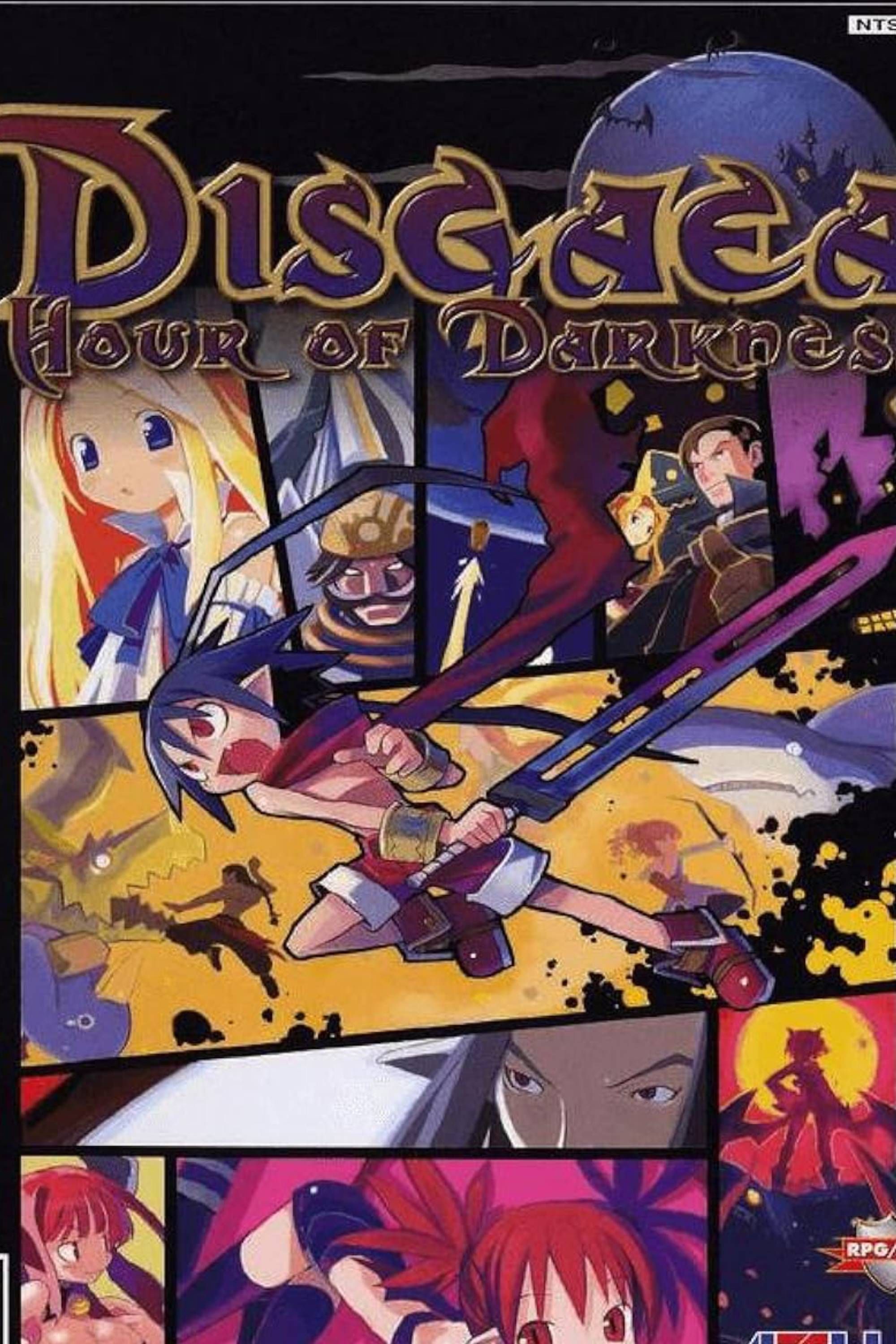 What Is The Best HD-2D RPG?