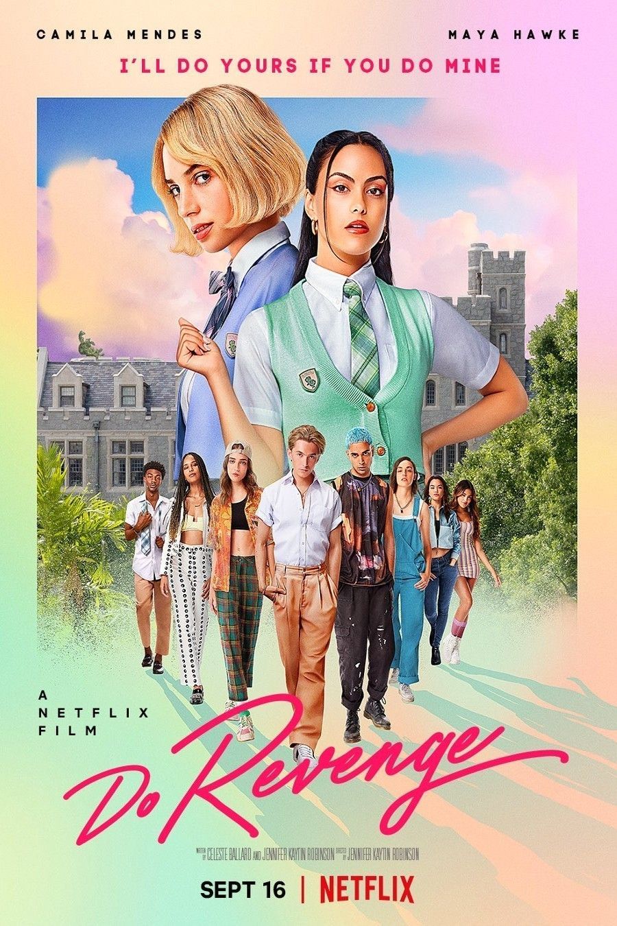 10 Best Teen Movies Of The 2020s, So Far