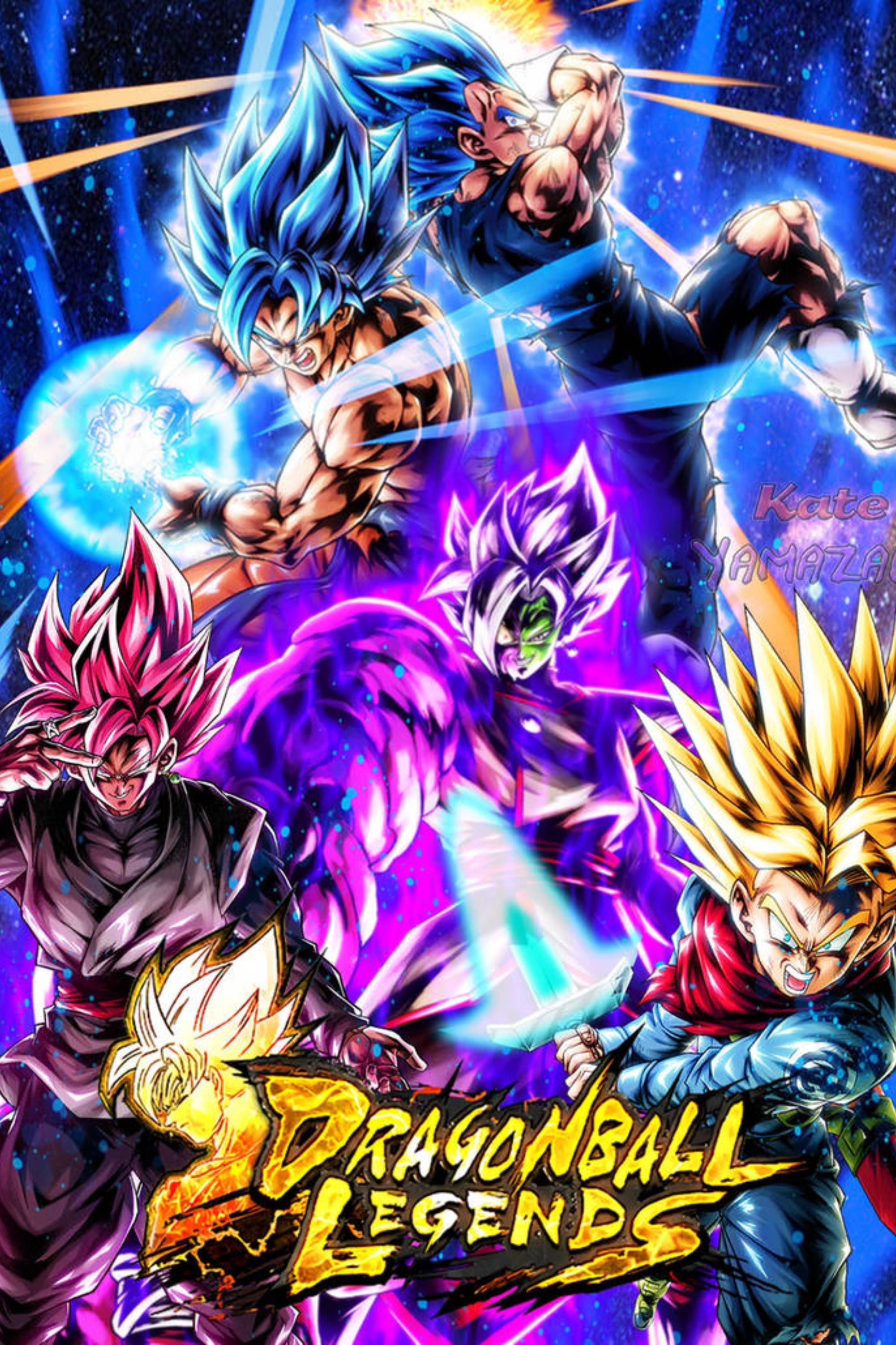 Dragon Ball Hypes Super Saiyan 4 Gogeta's Return With Real-Life Sports ...
