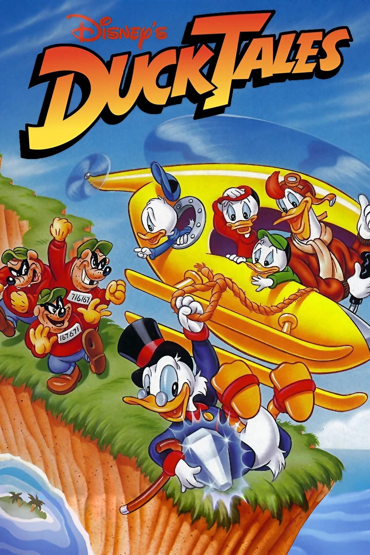 10 Best Retro Disney Games, Ranked