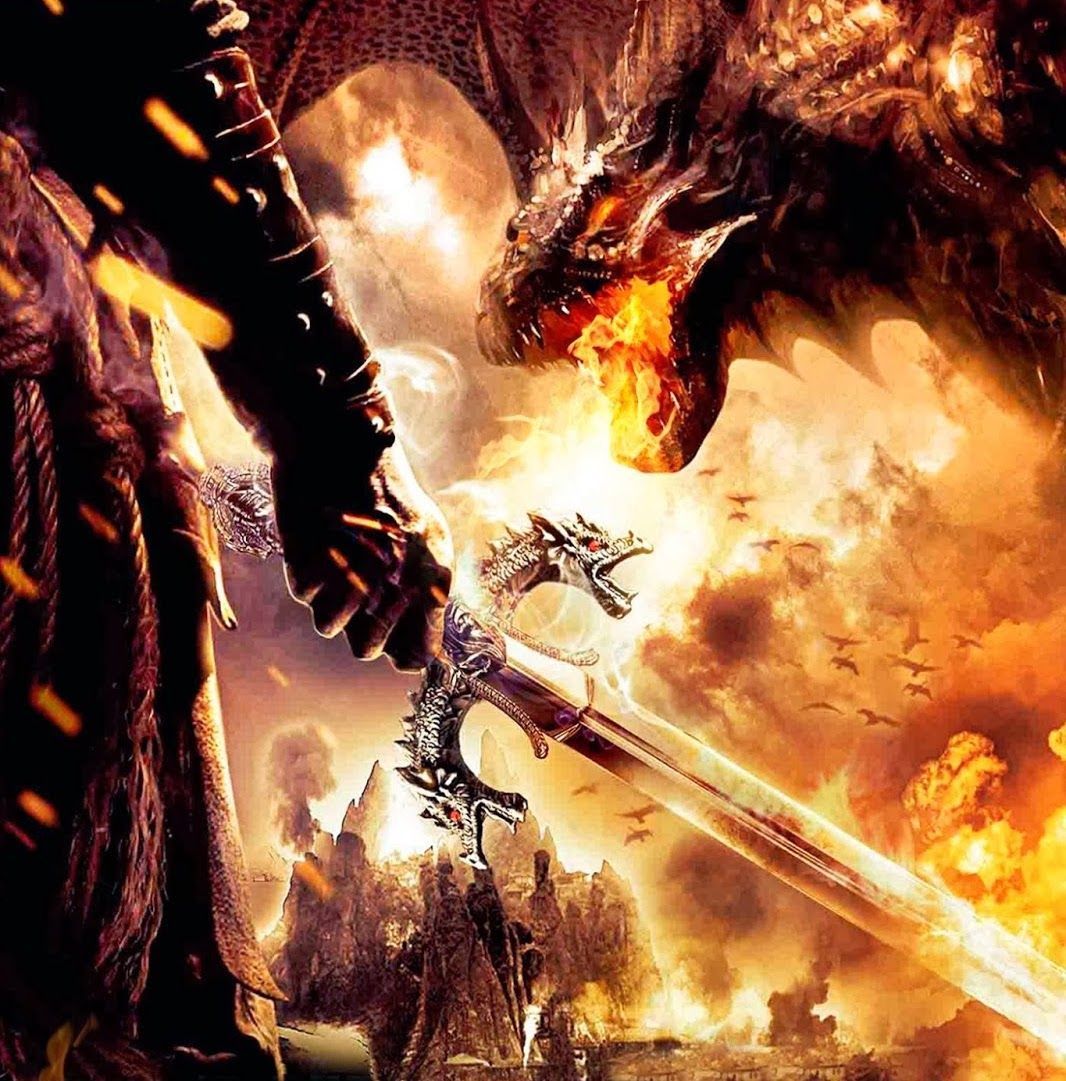 All Time Biggest Fantasy Franchises