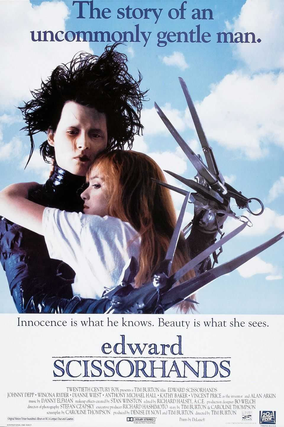 10 Best Standalone Movies (With No Sequels, Prequels, or Spinoffs)
