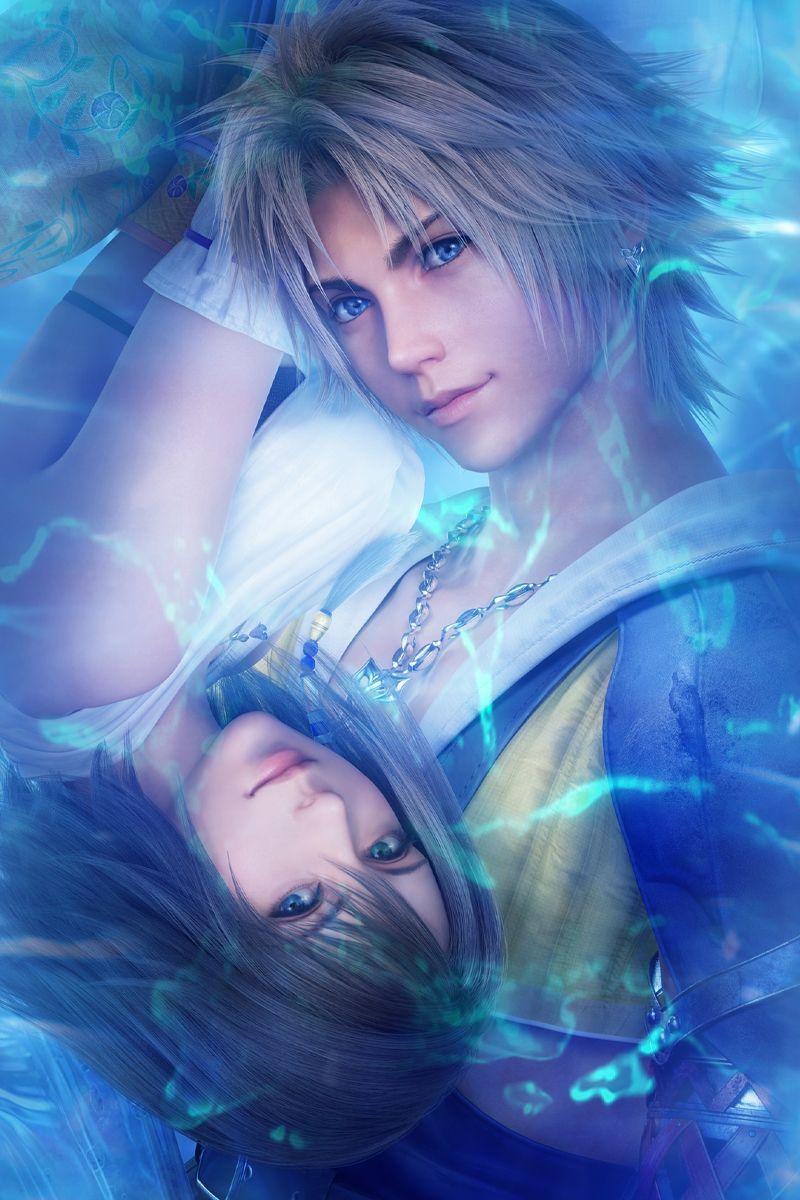 Which Retro Final Fantasy Game Has Aged The Best?