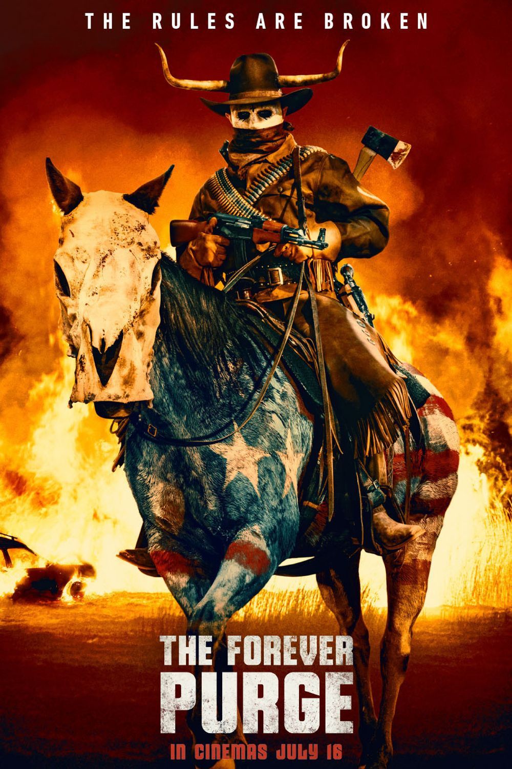 The Greatest Blumhouse Horror Movies Since 2020, Ranked