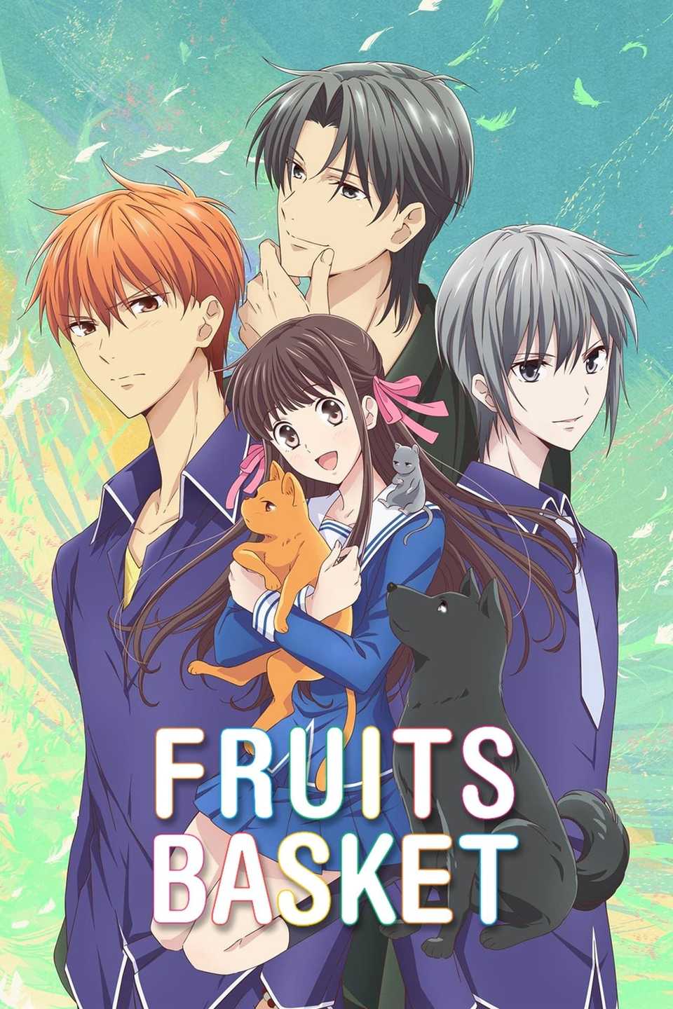 10 Best Anime To Watch While Waiting For The Fragrant Flower Blooms ...