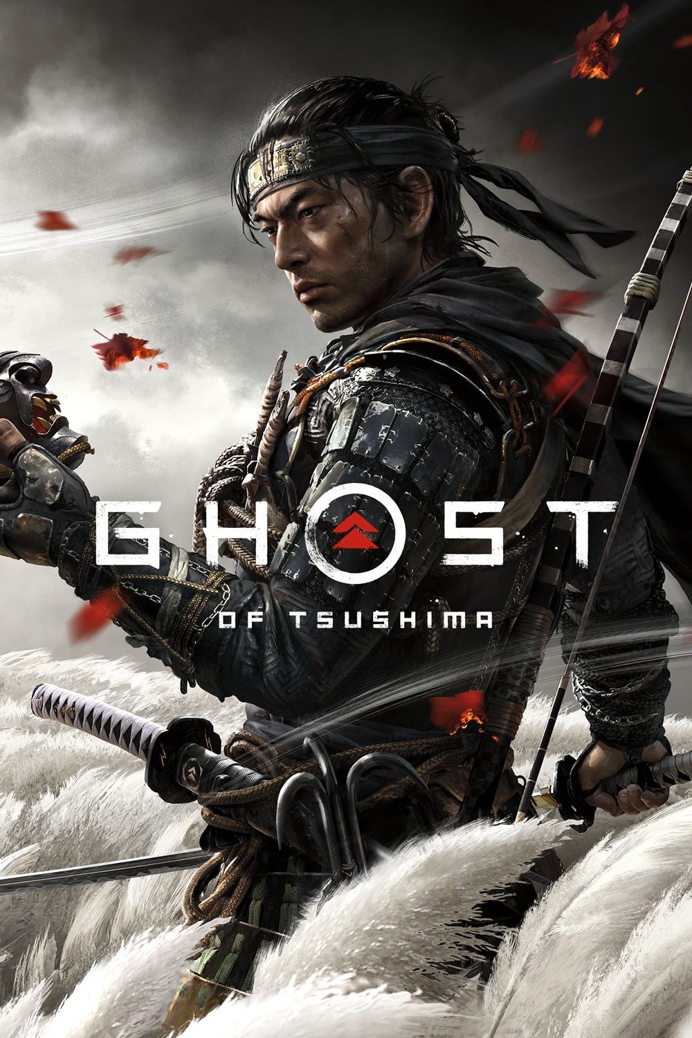 Everything We Know About the Ghost of Tsushima Movie (So Far)