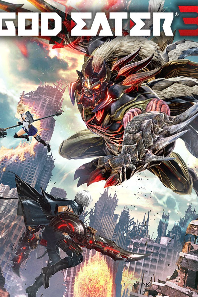 10 Best Games Like Monster Hunter Fans of the Series Have to Try