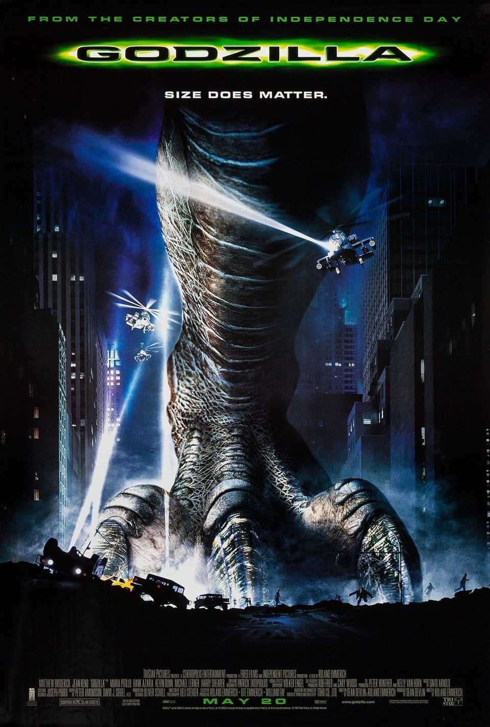 The 20 Scariest Godzilla Villains, Ranked