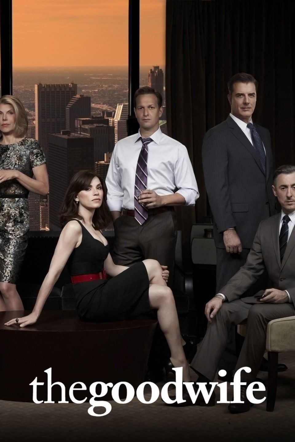Season 5 Of The Good Wife