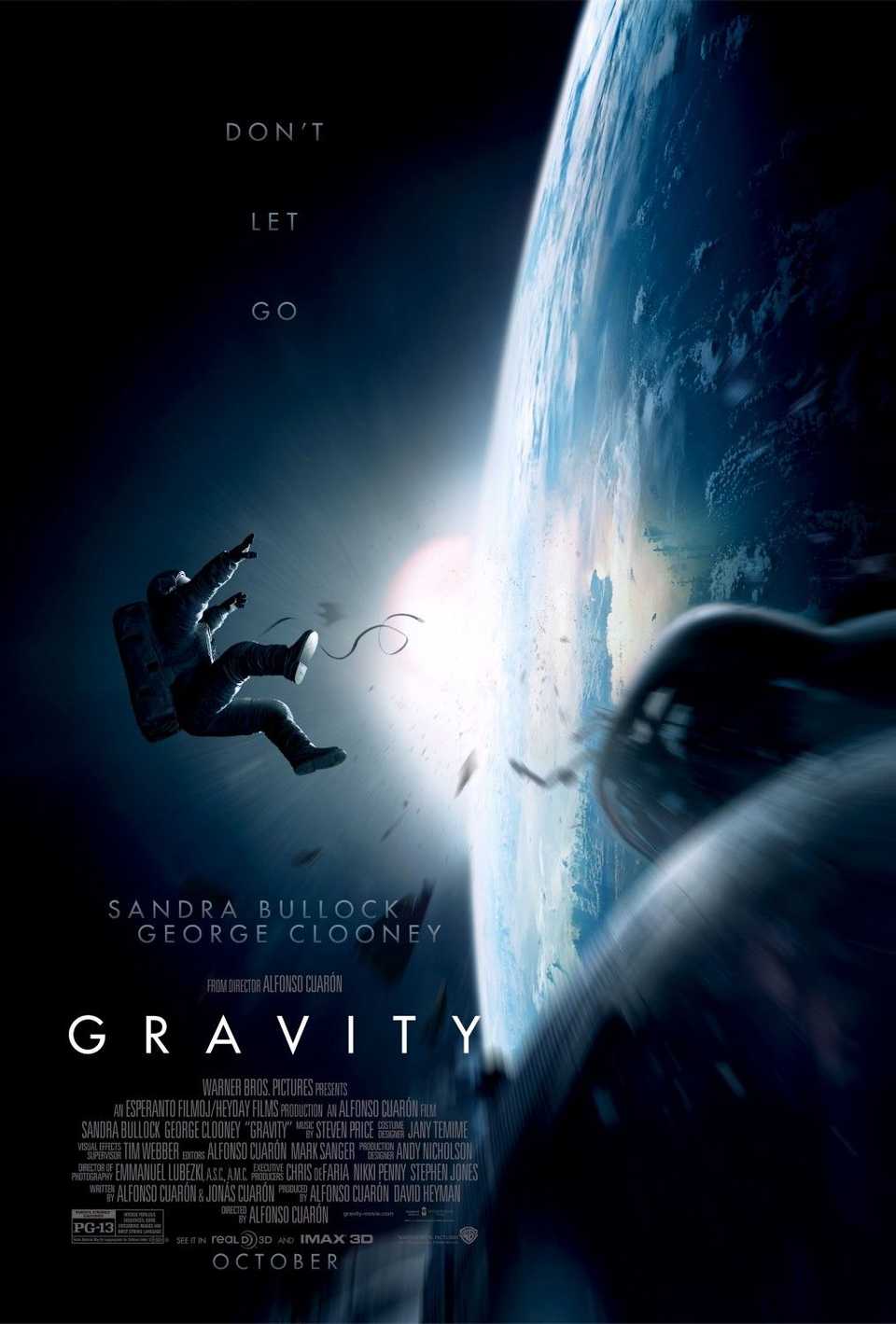 20 Best Hard Sci-Fi Movies, Ranked
