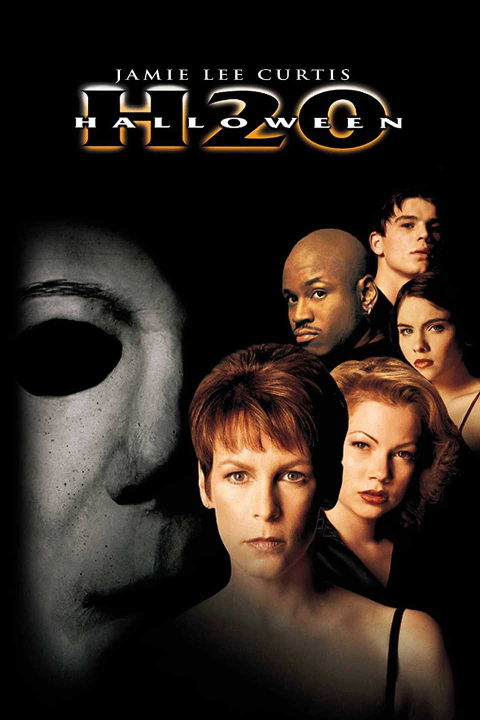 27 Years Later, Halloween: H20 Still Holds an Important Laurie Strode ...
