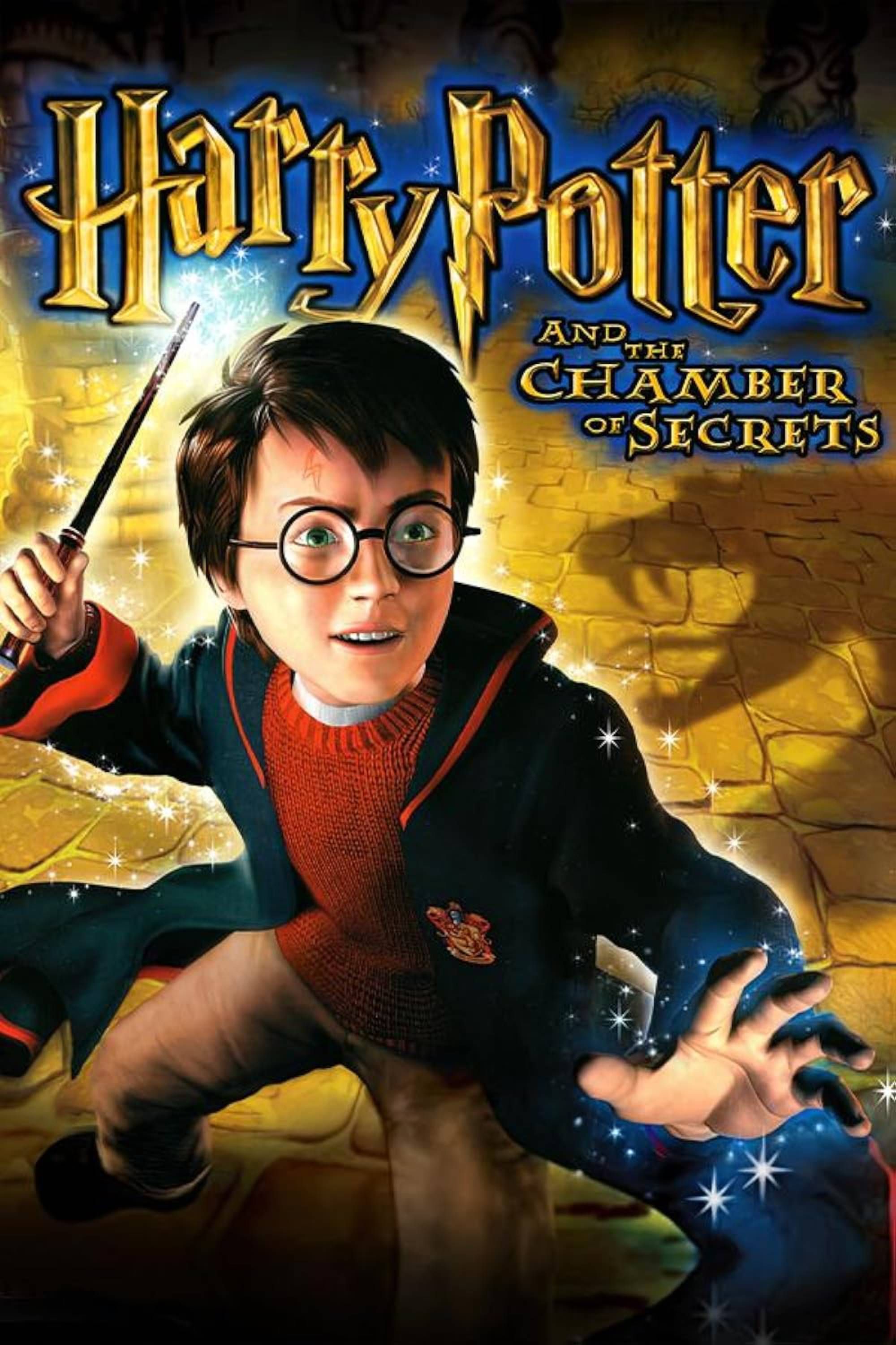 10 Best Harry Potter Games of All Time, Ranked