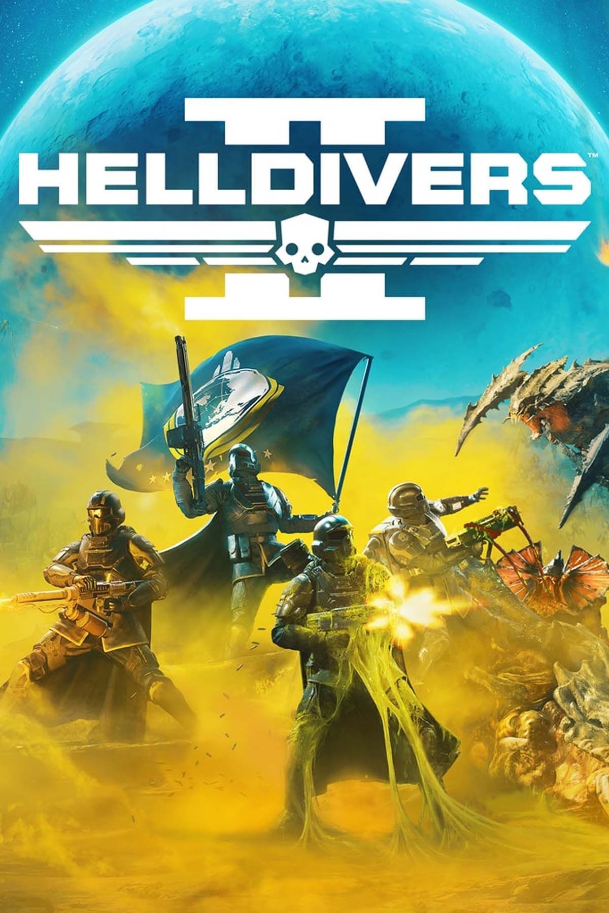 Helldivers 2 Lore New Players Need To Know