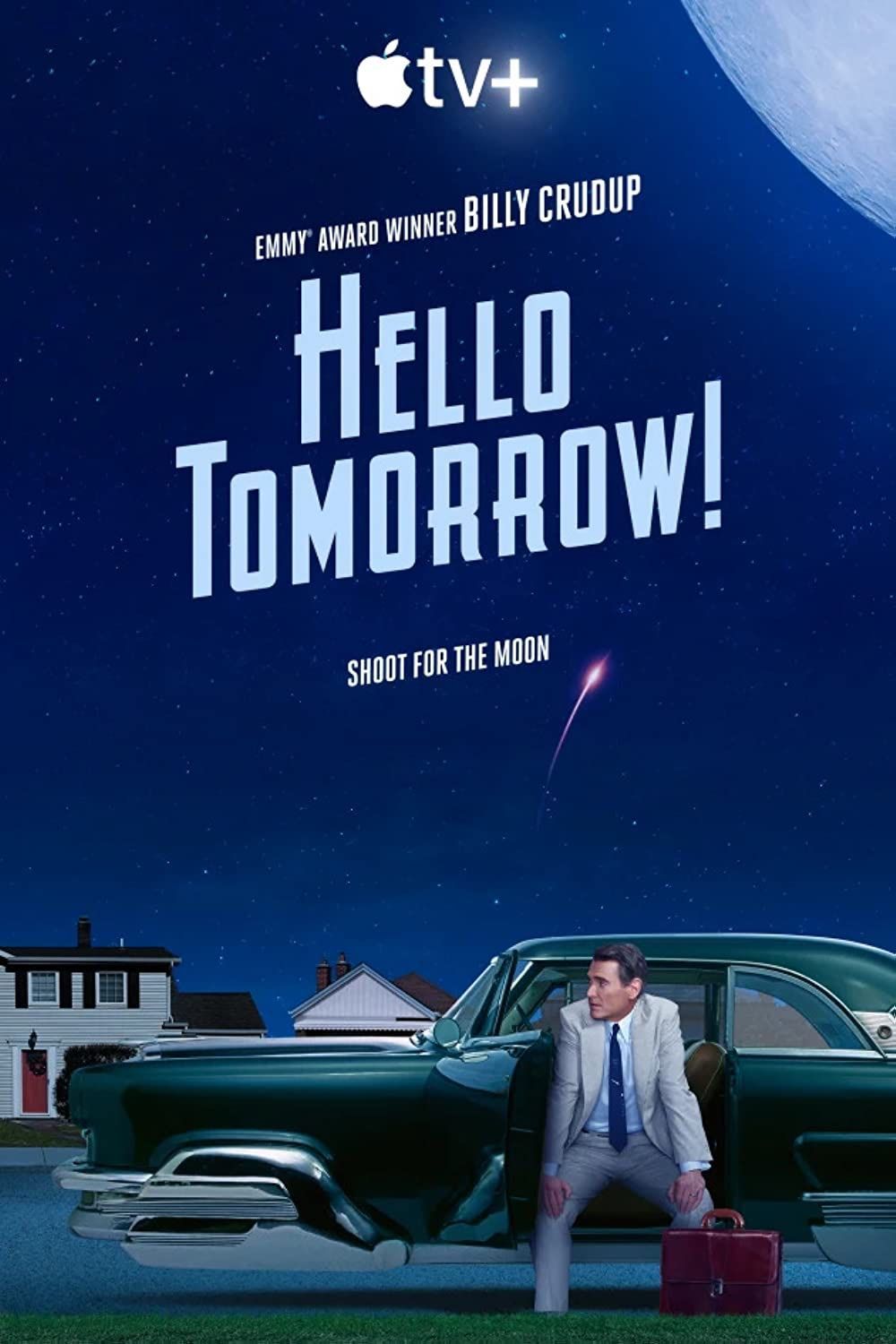 Hello Tomorrow! | CBR