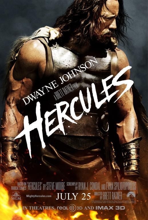 Everything We Know About the Russo Bros’ Live-Action Hercules Movie