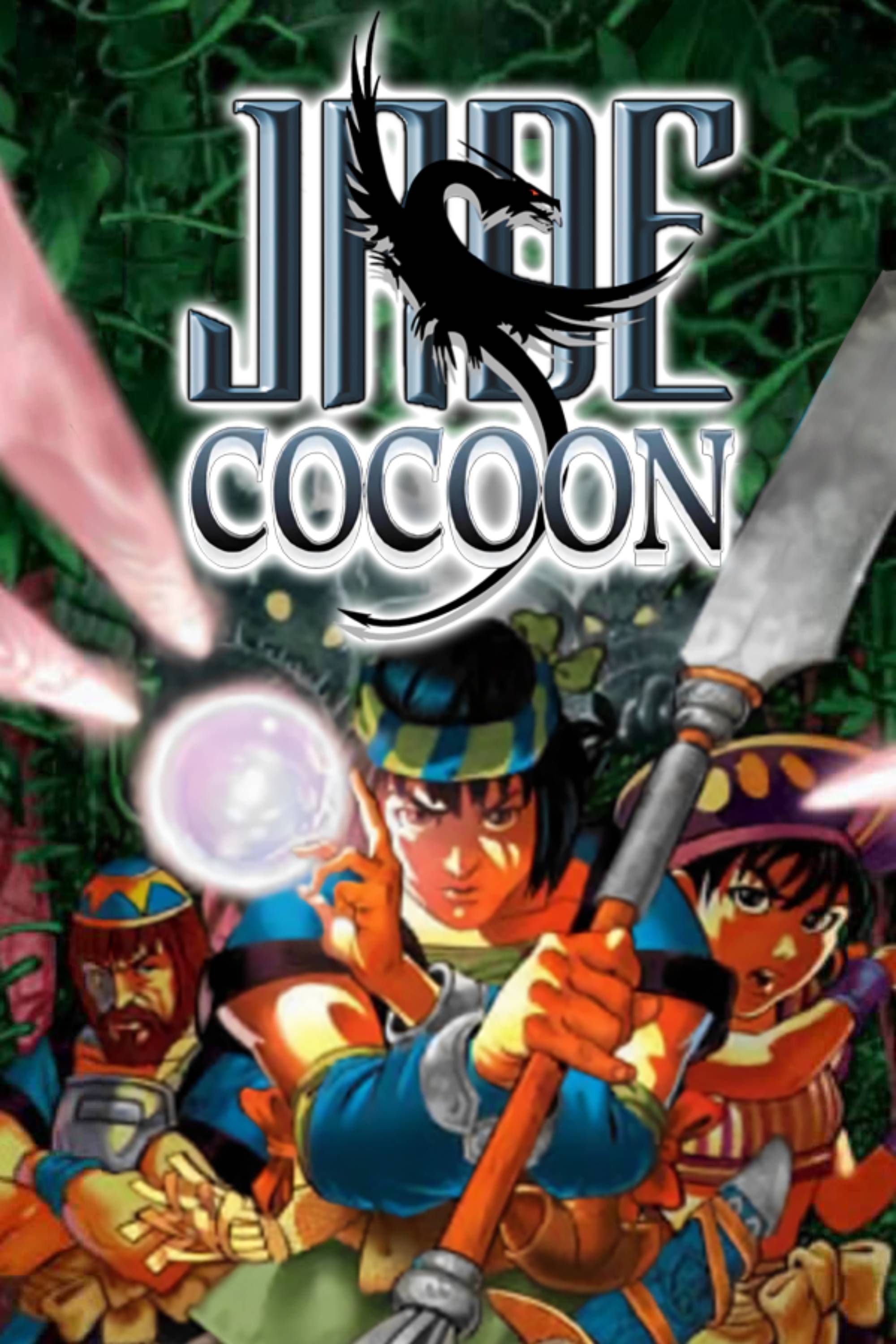 Most Underrated PS1 RPGs