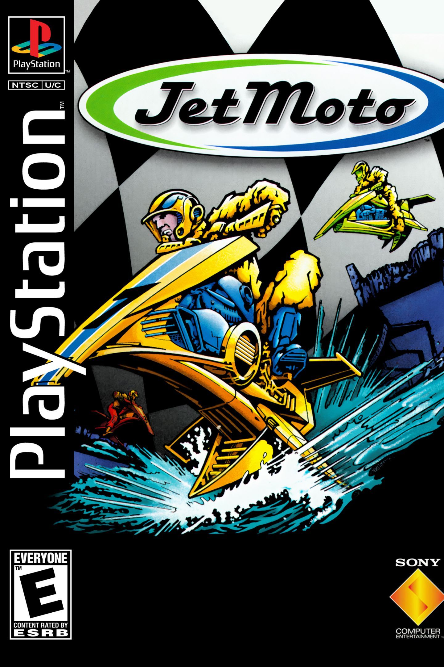 15 Best PS1 Franchises, Ranked