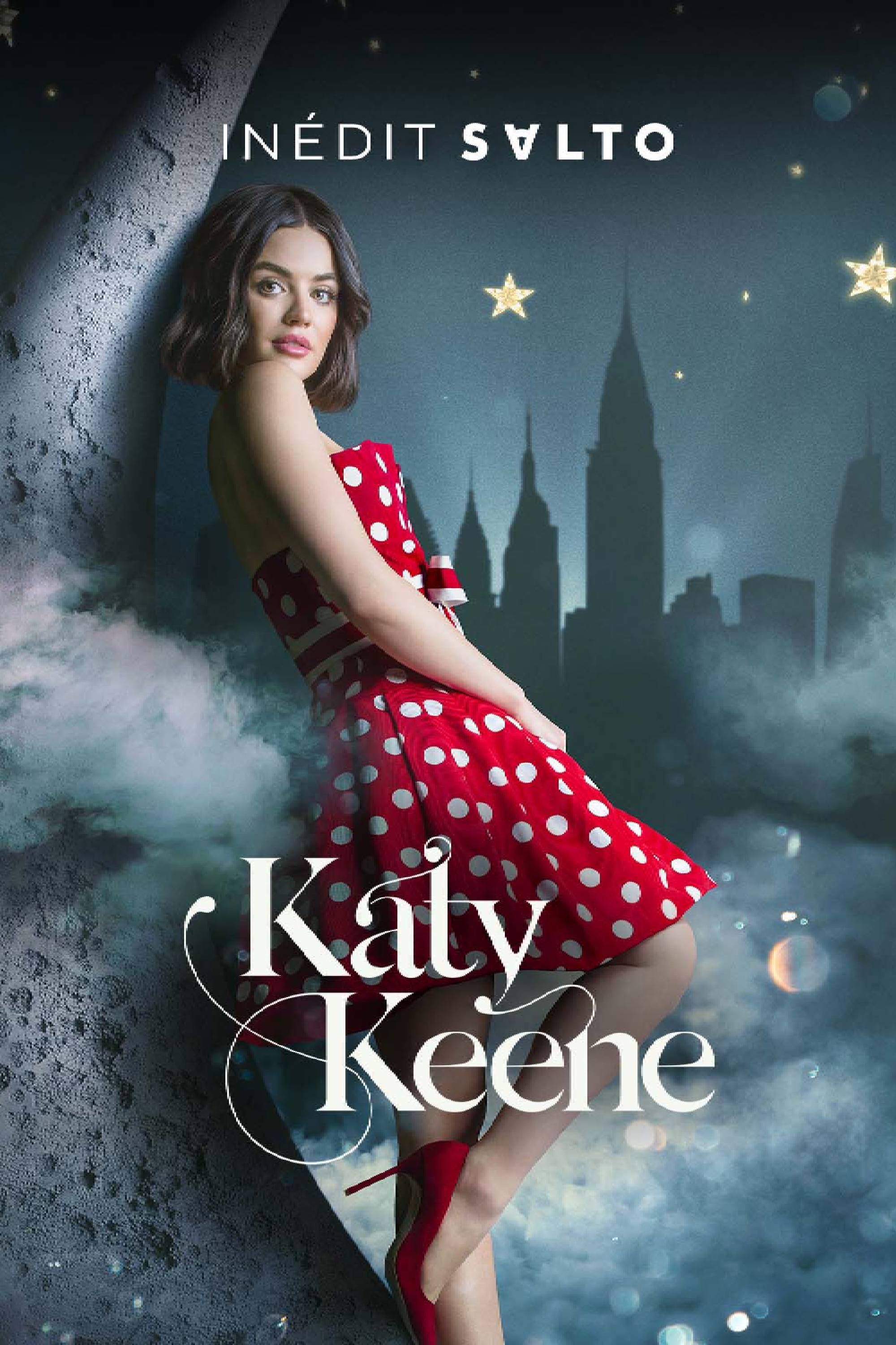 REVIEW: Katy Keene ISN'T Riverdale 2.0
