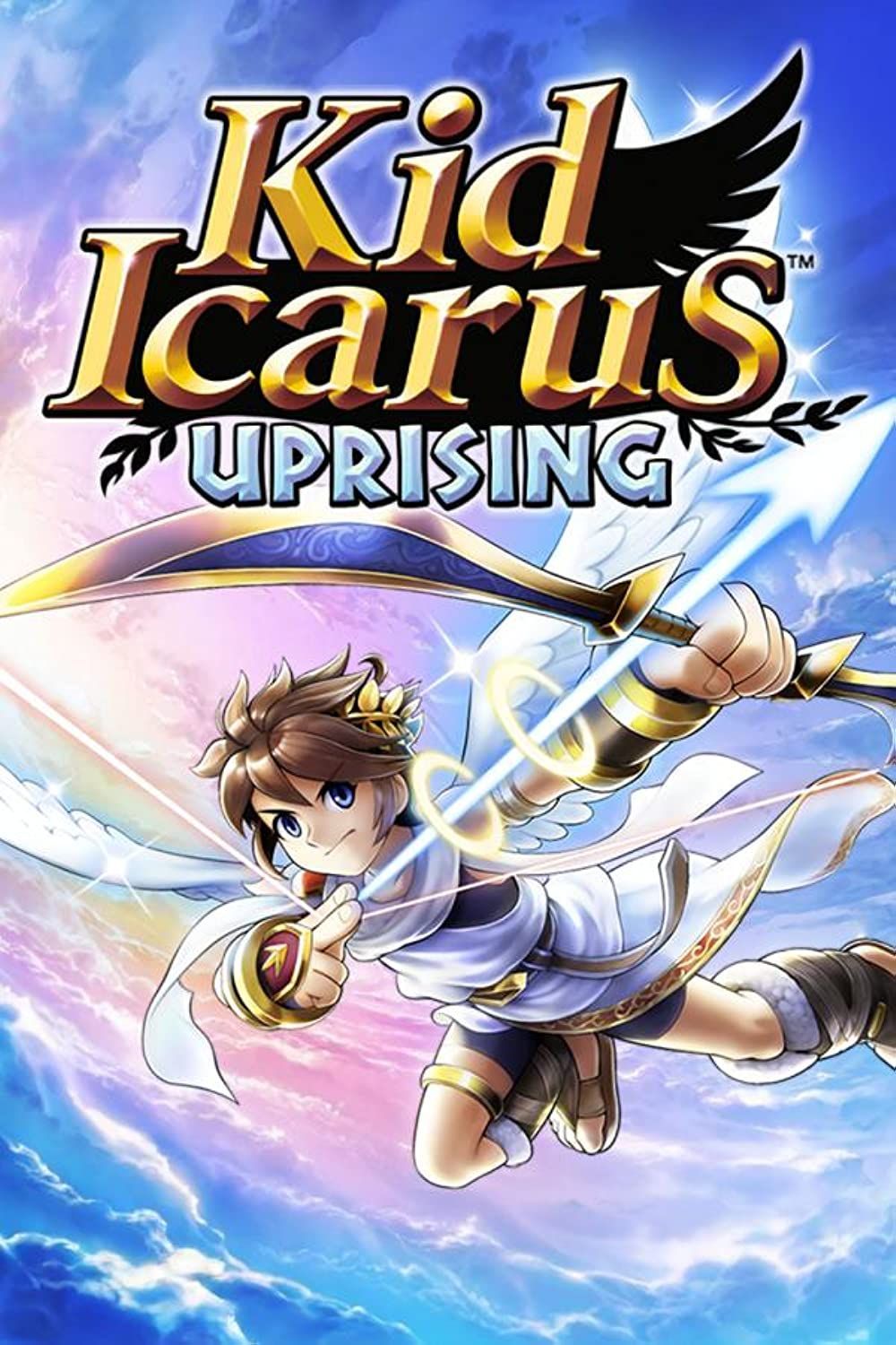 Whatever Happened to Kid Icarus?