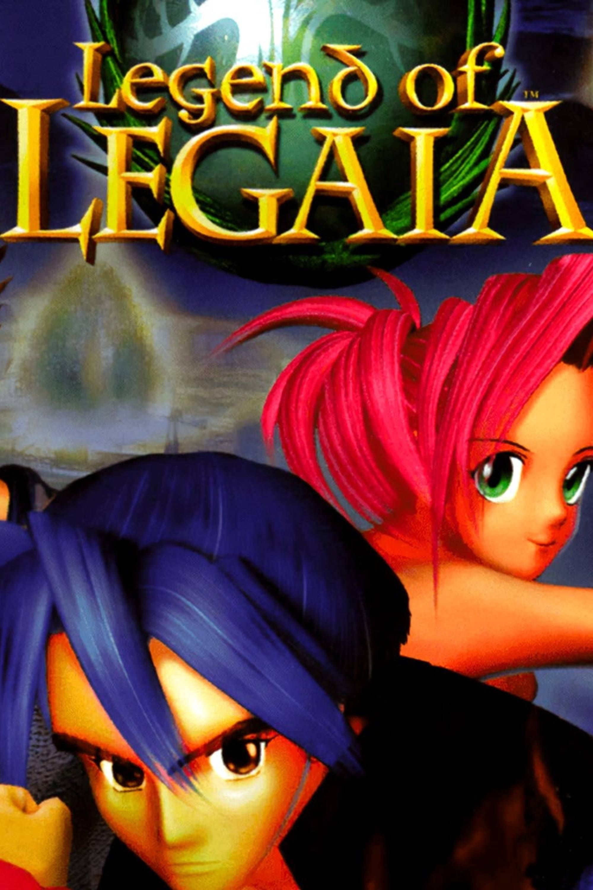 Best PS1 RPGs, Ranked